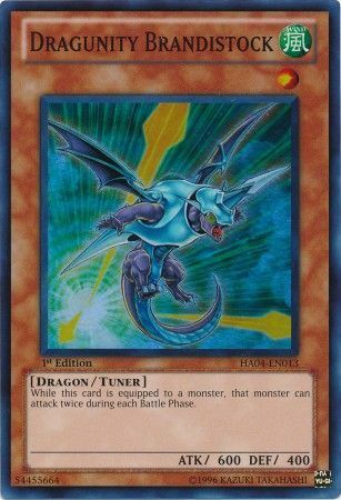 HA04-EN013 Dragunity Brandistock