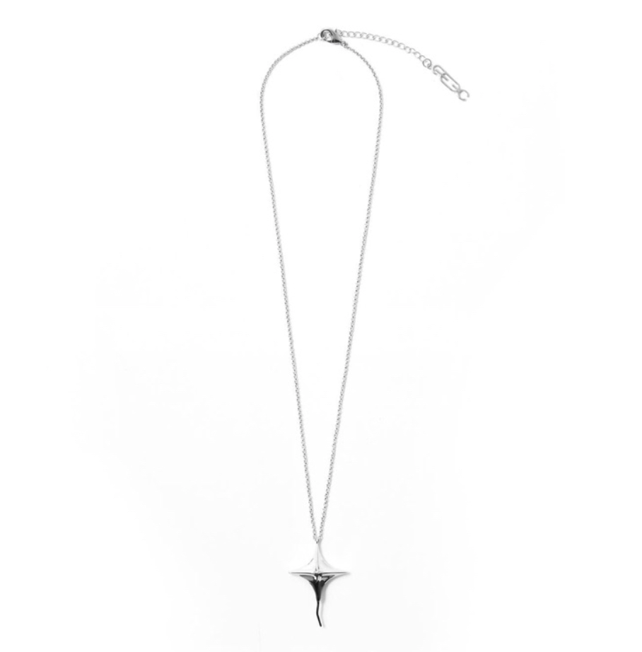 FE3C Drip Bling Bling Necklace