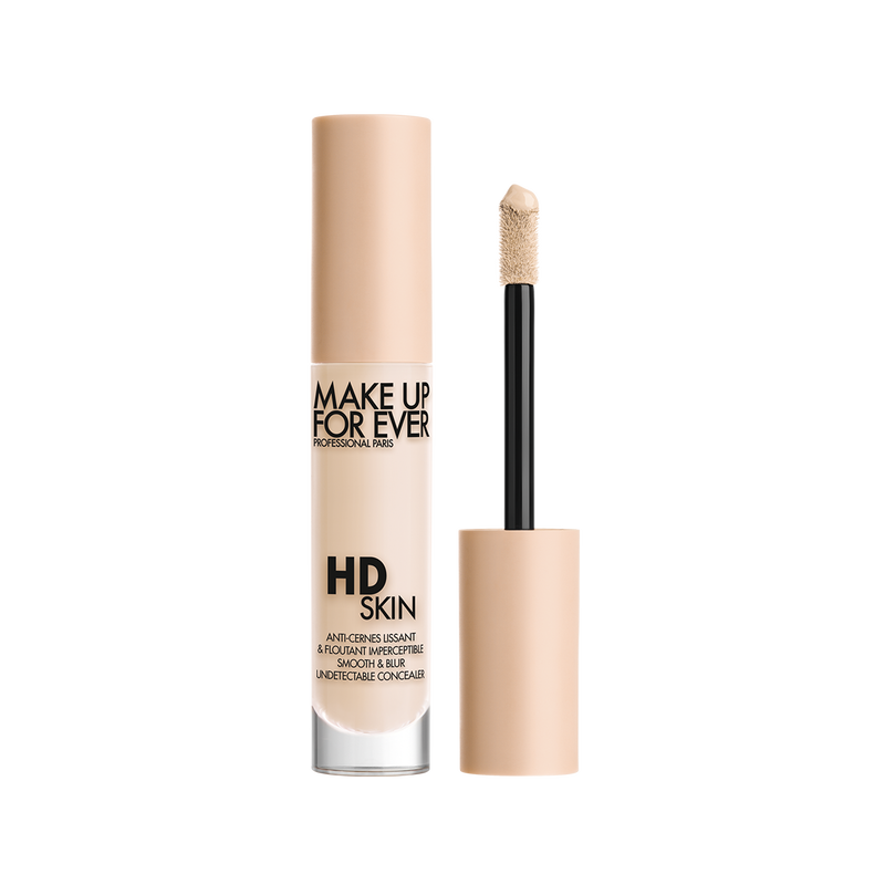 MAKE UP FOR EVER HD SKIN CONCEALER