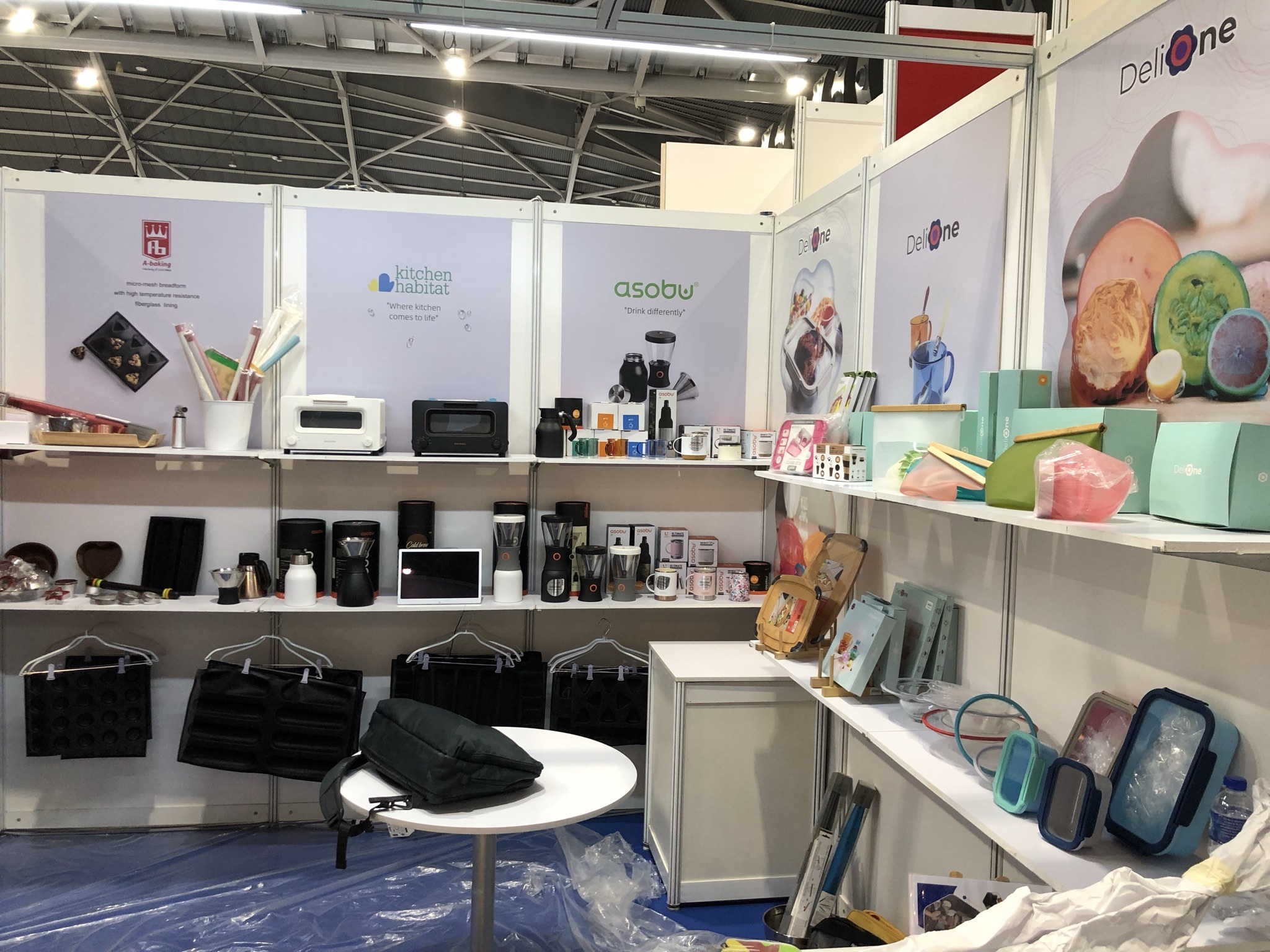 kitchenware flatware and Horeca hotel supplies