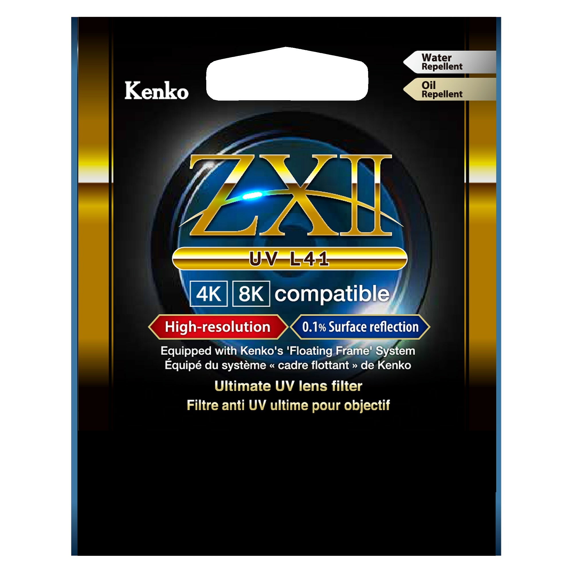 KENKO ZXII UV L41