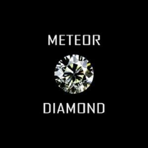 METEOR《DIAMOND》（2LP）