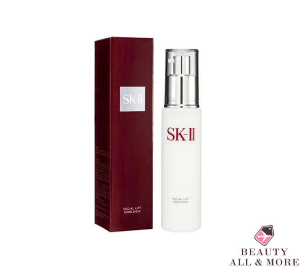 SK-II-骨膠原修護乳液 100g