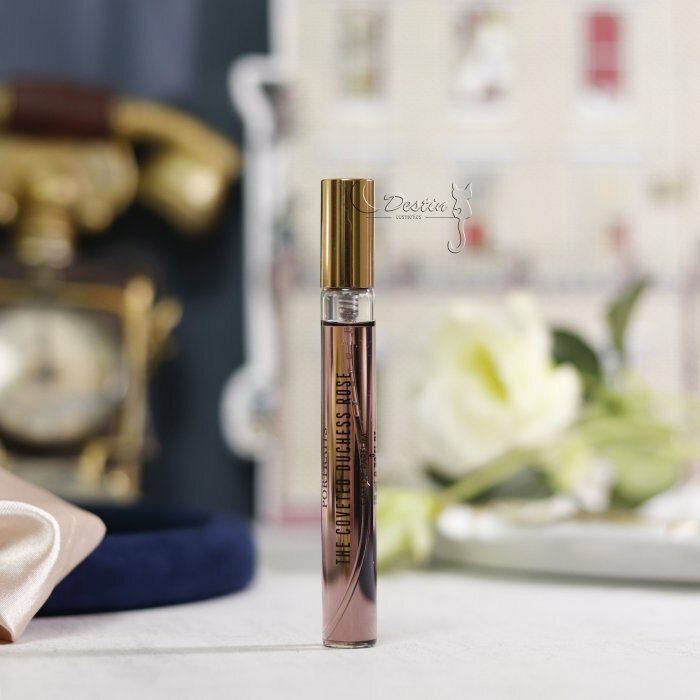 Penhaligon's 潘海利根 獸首 狐狸 Duchess Rose 女性淡香精 10mL 可噴式 無包裝