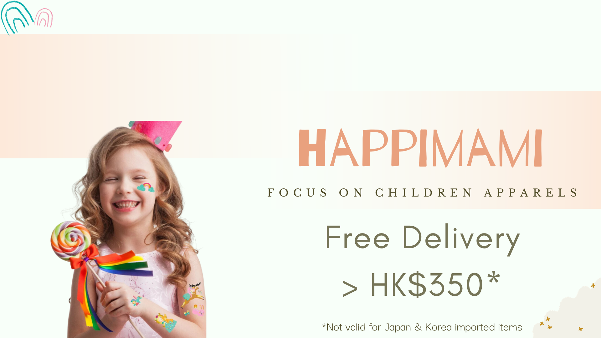 HappiMami Babyshop