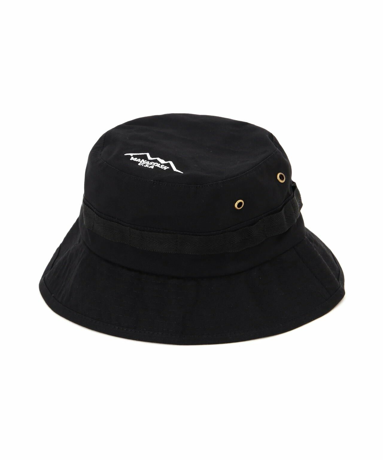 MANASTASH MOUTAIN HAT-『 XLAND
