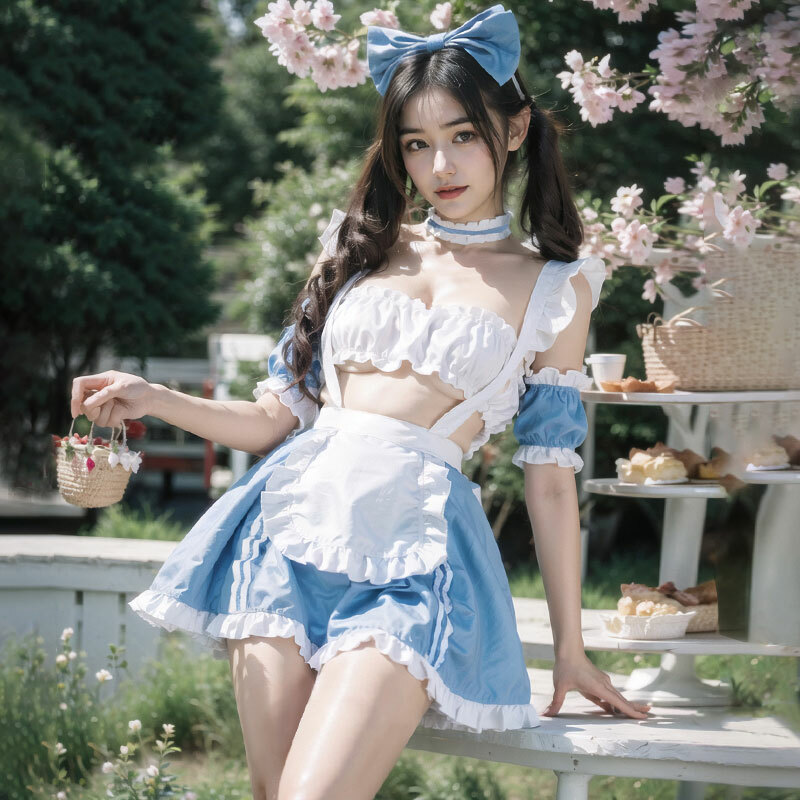 為了討好主人準備的下午茶 | Tea or me？ - sFun HK