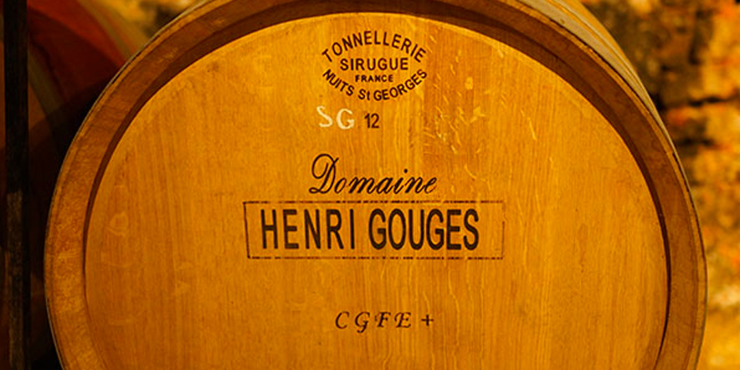 RNG WINE｜Henri Gouges