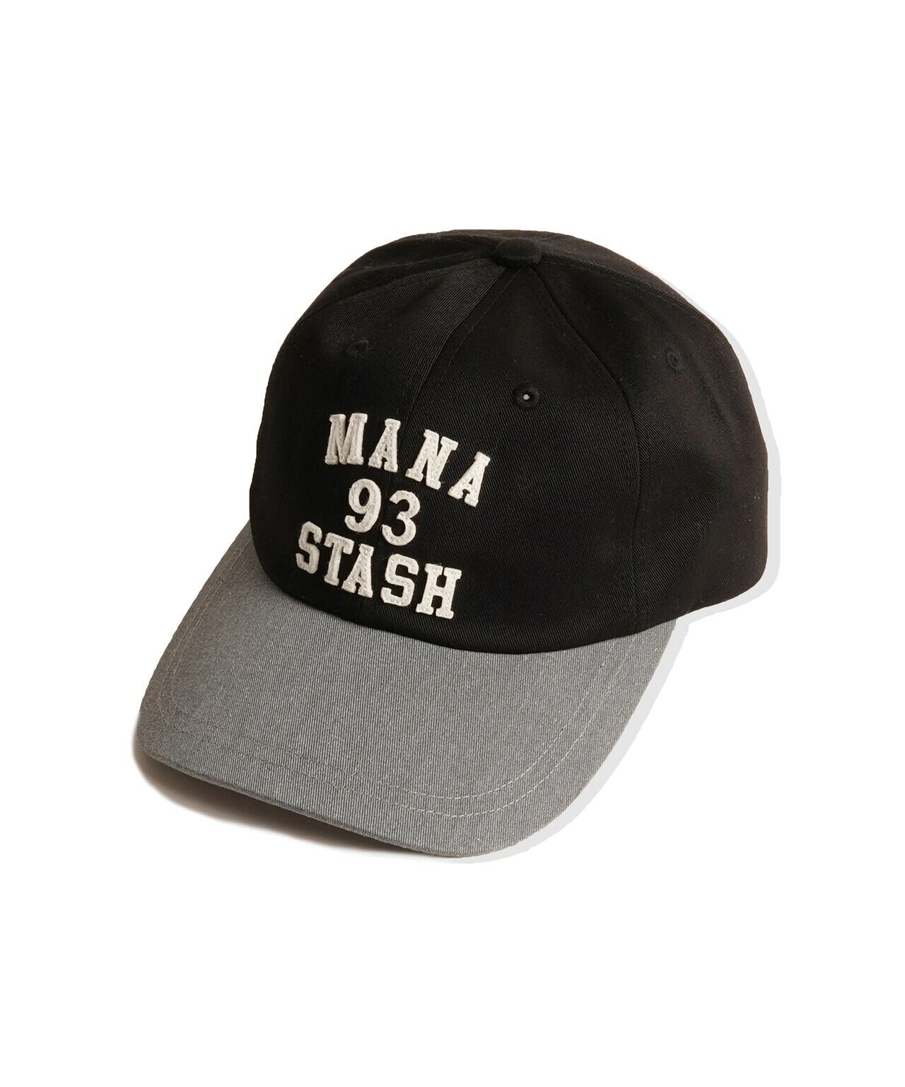 MANASTASH COLLEGE LOGO CAP-『 XLAND