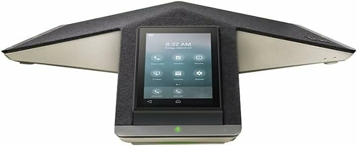 Poly - Trio C60 IP Conference Phone (Polycom) - Smart C