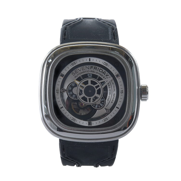 七個星期五 SEVENFRIDAY P1B/01 2018