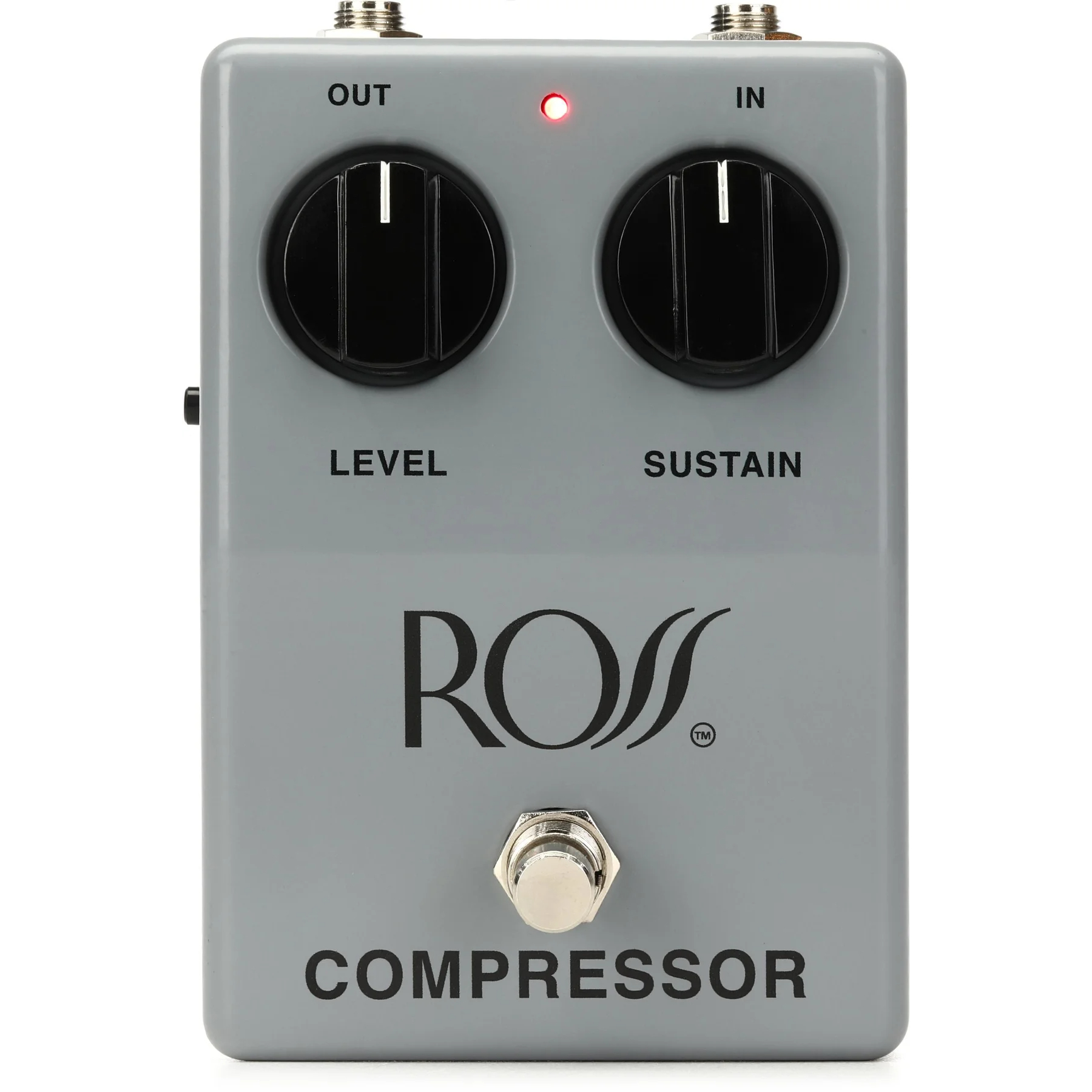 Ross Compressor