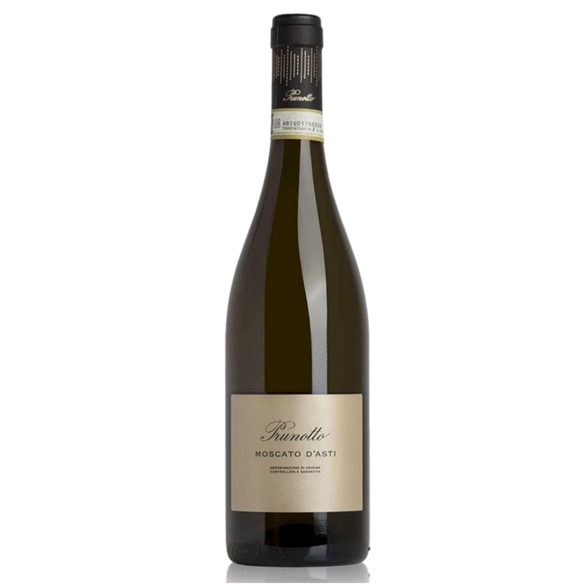 Prunotto Moscato d'Asti DOCG 2022