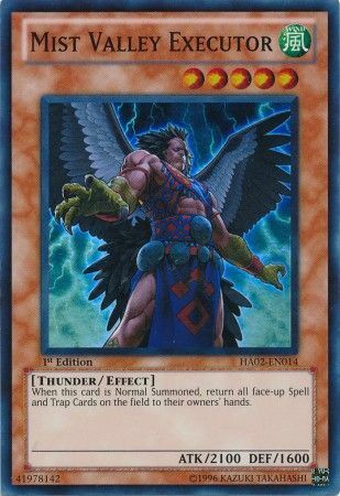 HA02-EN014 Mist Valley Executor