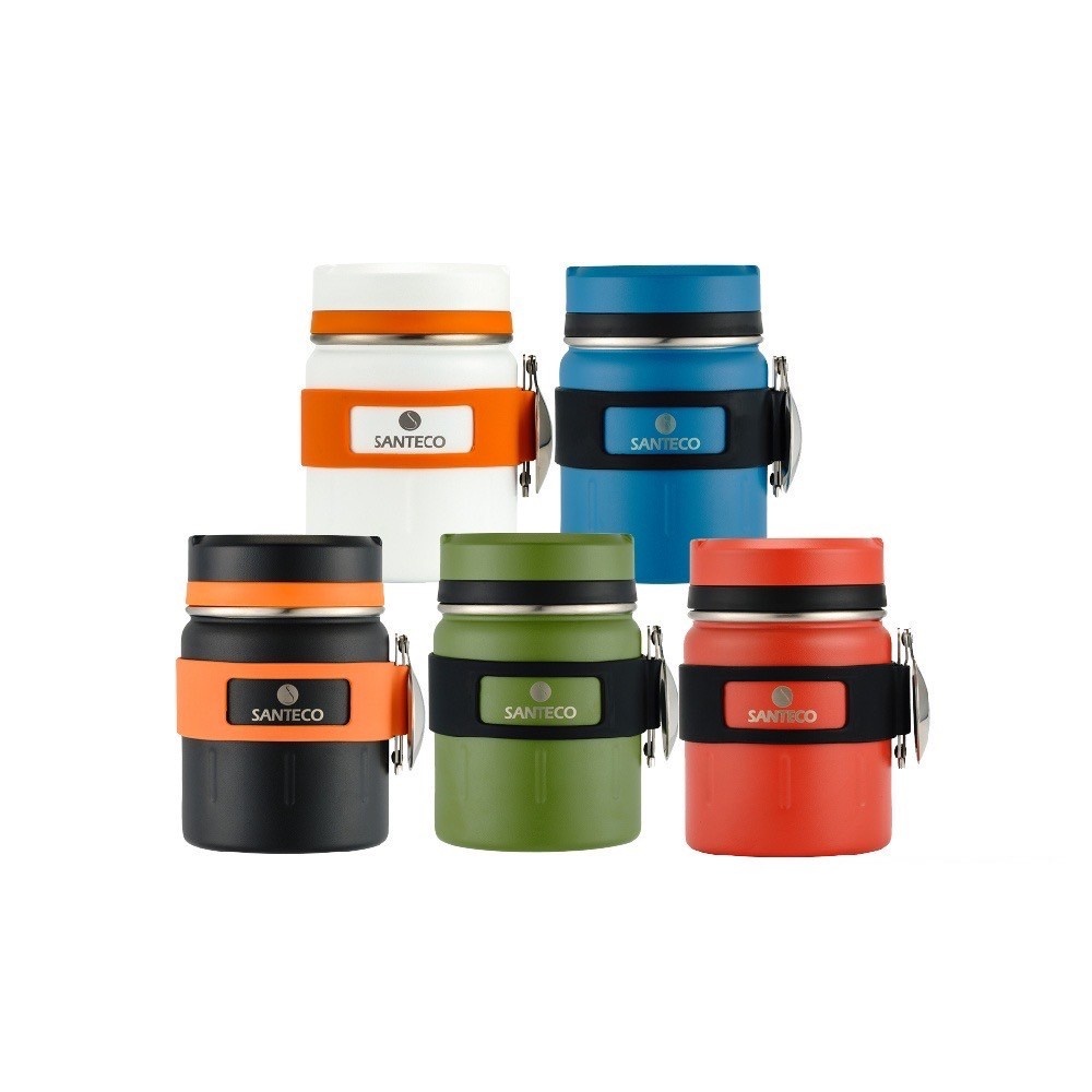 【SANTECO】法國悶燒罐_KOGE｜500ml