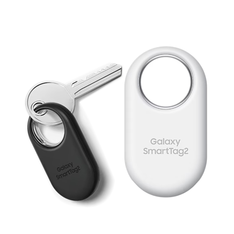 SAMSUNG 三星 Galaxy SmartTag2 T5600 藍牙智慧防丟器 第二代 寵物定位器 追蹤器