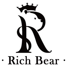 華麗熊 Rich Bear