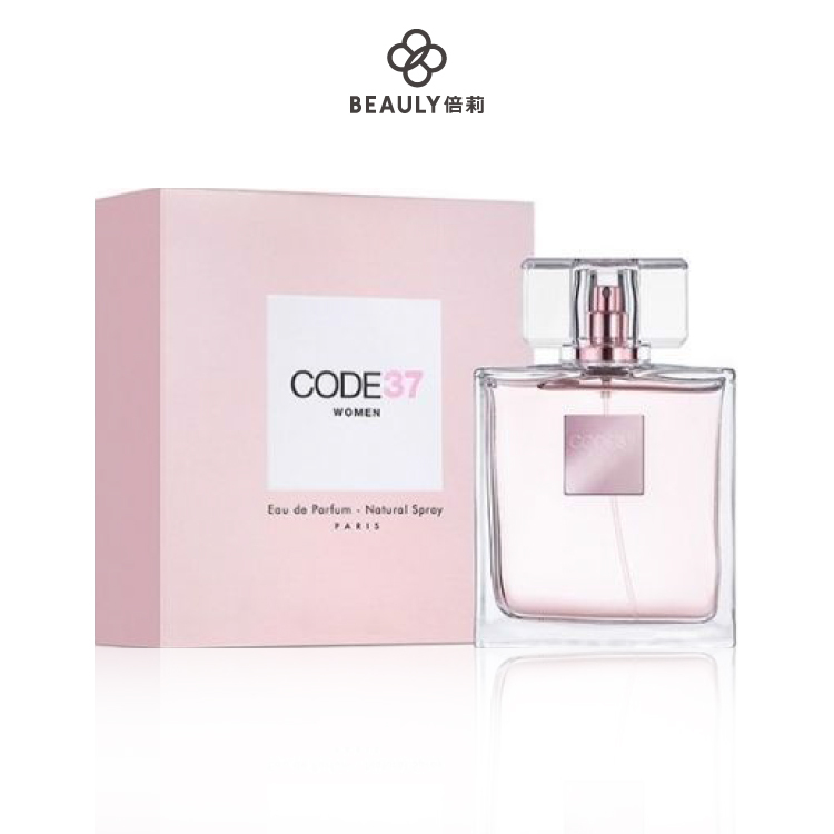 Geparlys KAREN LOW CODE 密碼37女性淡香精100ml