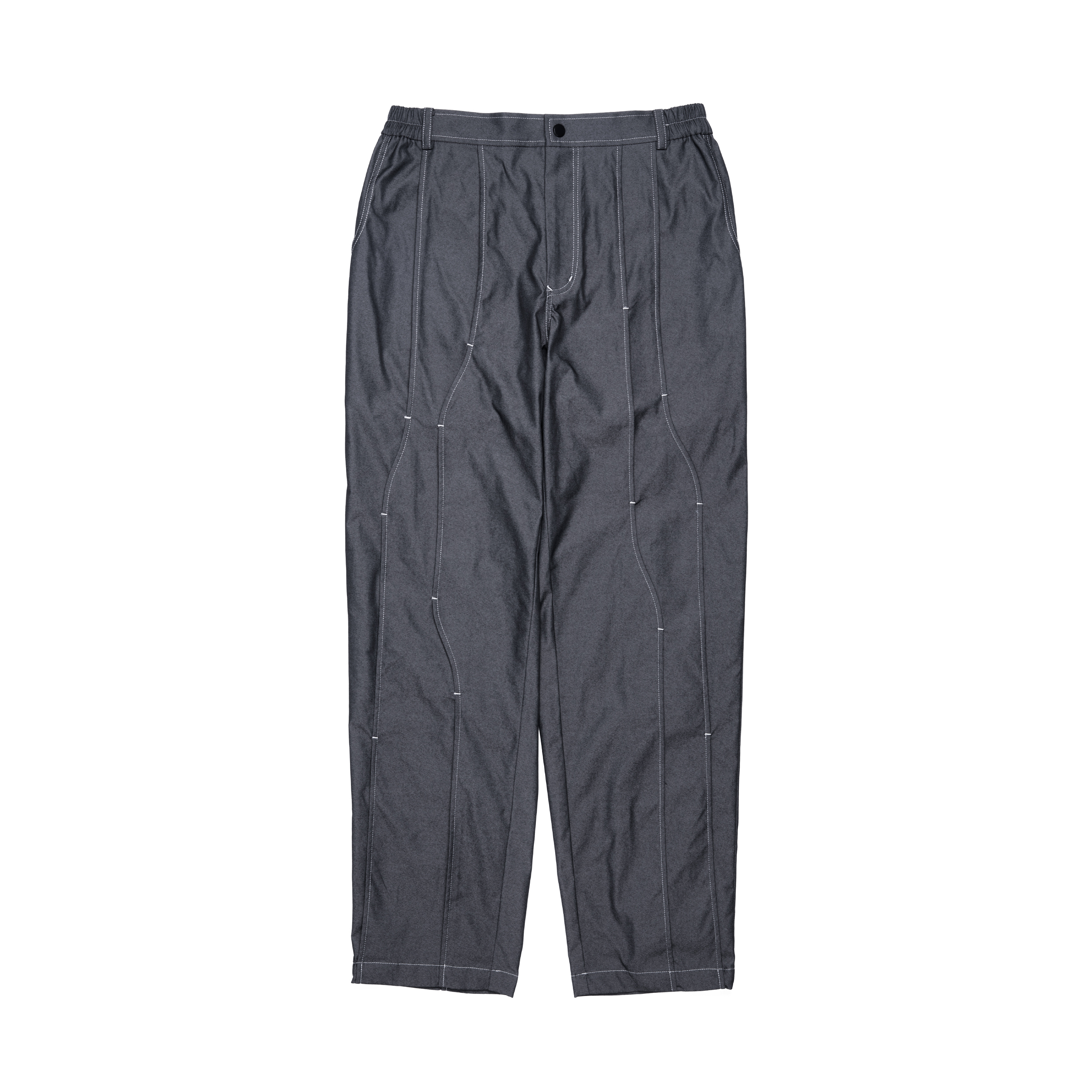 oqLiq Root Pants - Denim