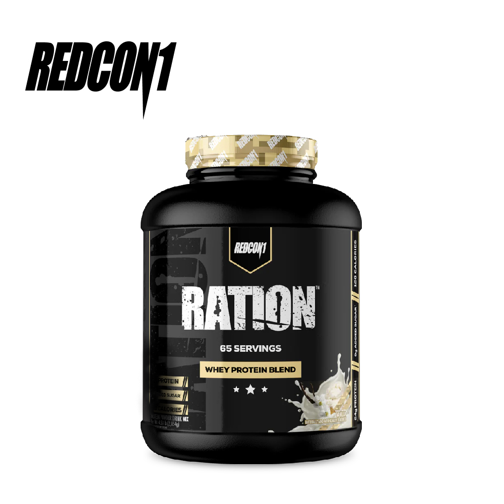 REDCON1 Ration 乳清蛋白粉|Buddy Mart 巴弟商城