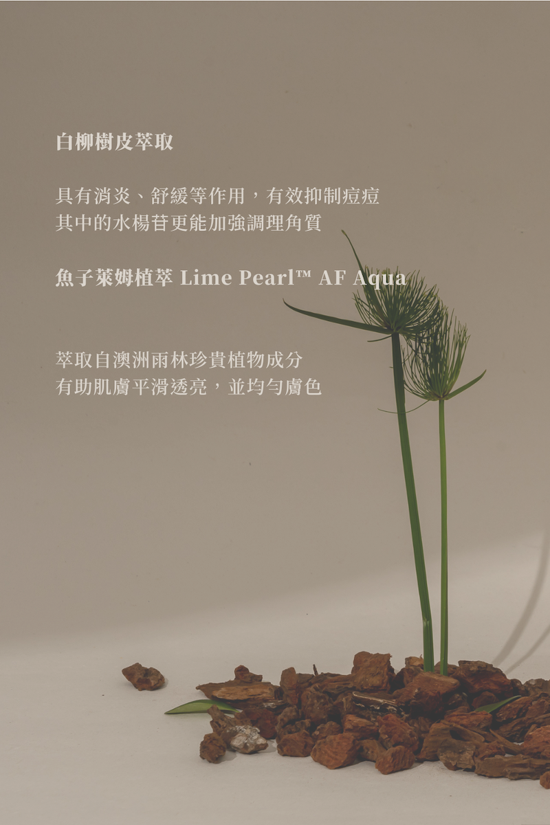 晨曦粉刺調理水 Dawn Purifying Toner