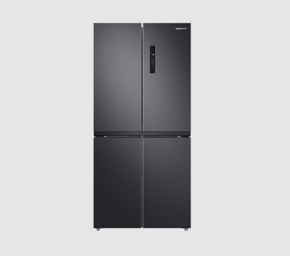 SAMSUNG RF48A4000B4/SH Twin Cooling Plus™ 468L 多門式雪櫃