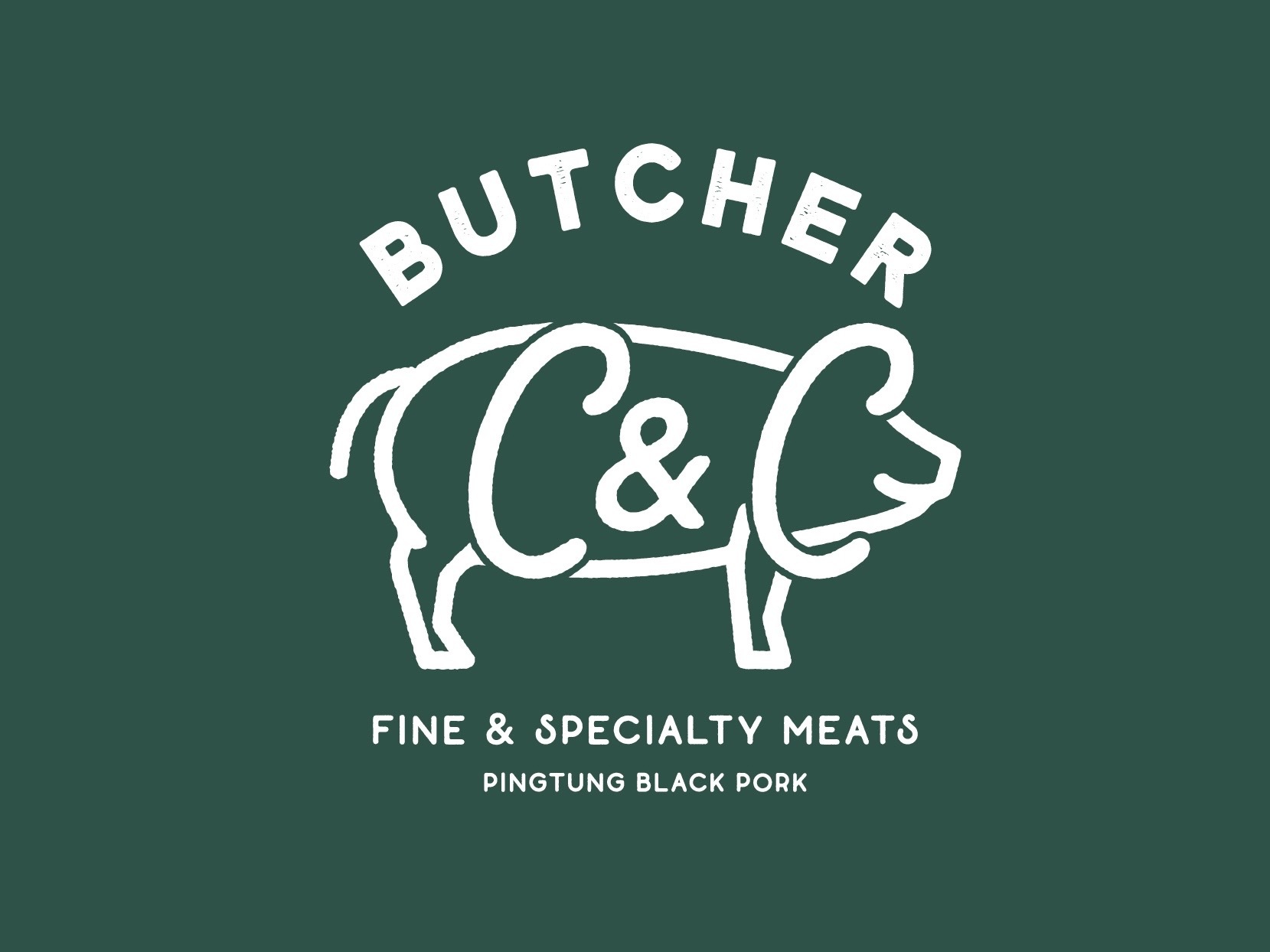 C&C‘s butcher shop