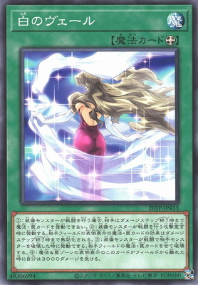 20TP-JP413 白之衣