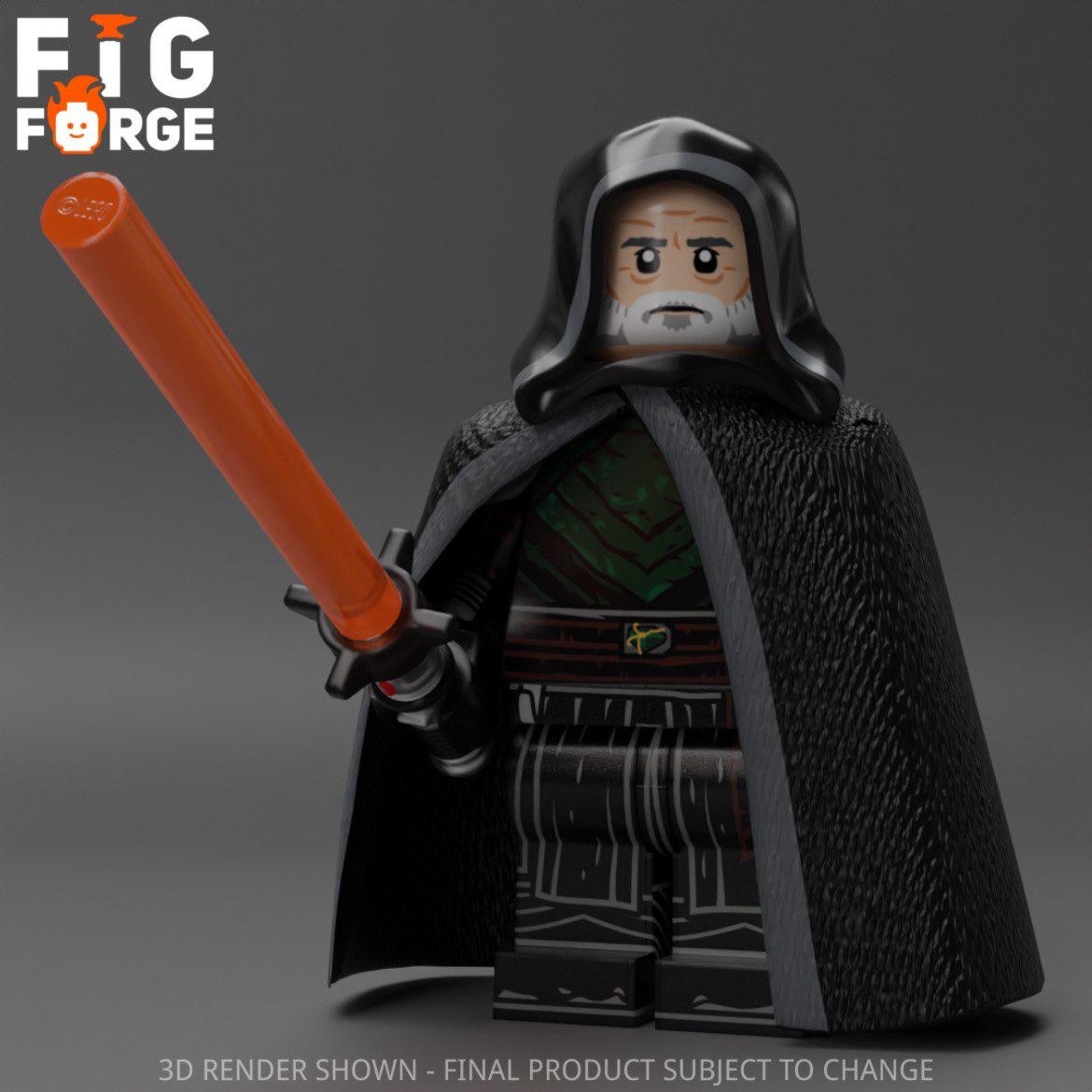 【預訂】【Figforge】黑暗傭兵