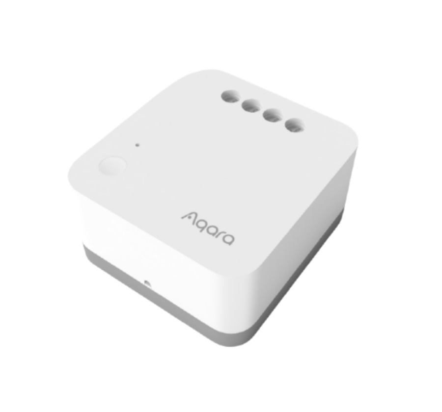 Aqara 智能單控開關模組