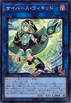 21TP-JP113 電子界小男巫