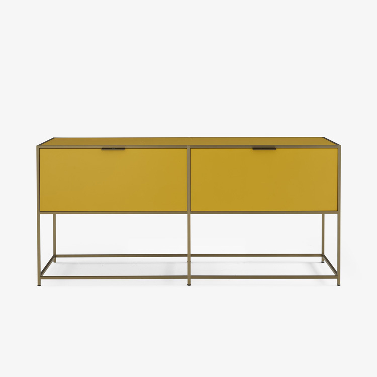 DITA 玄關桌櫃 二門