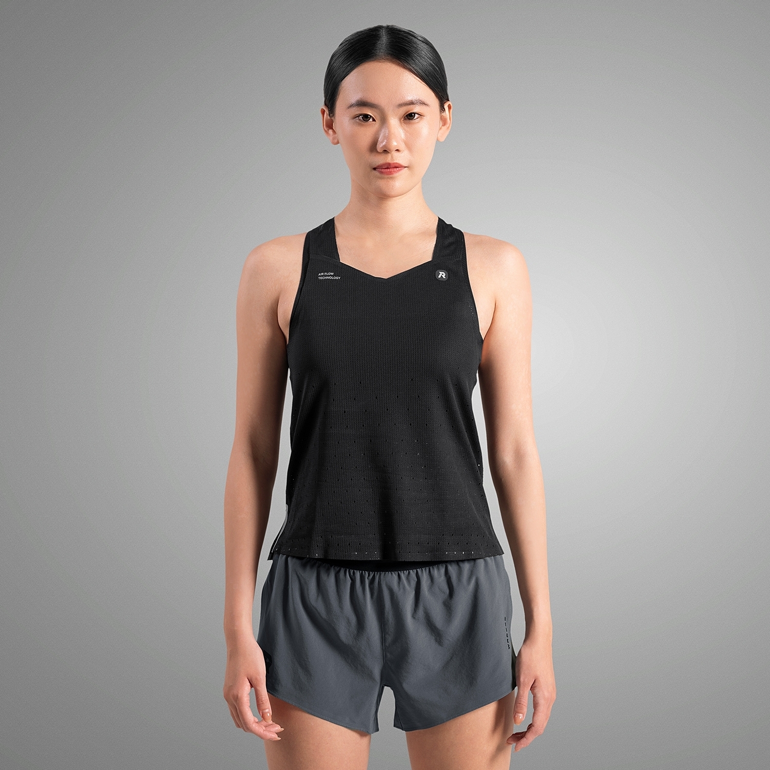 Rema 女子 WRV027 AIR FLOW 跑步背心