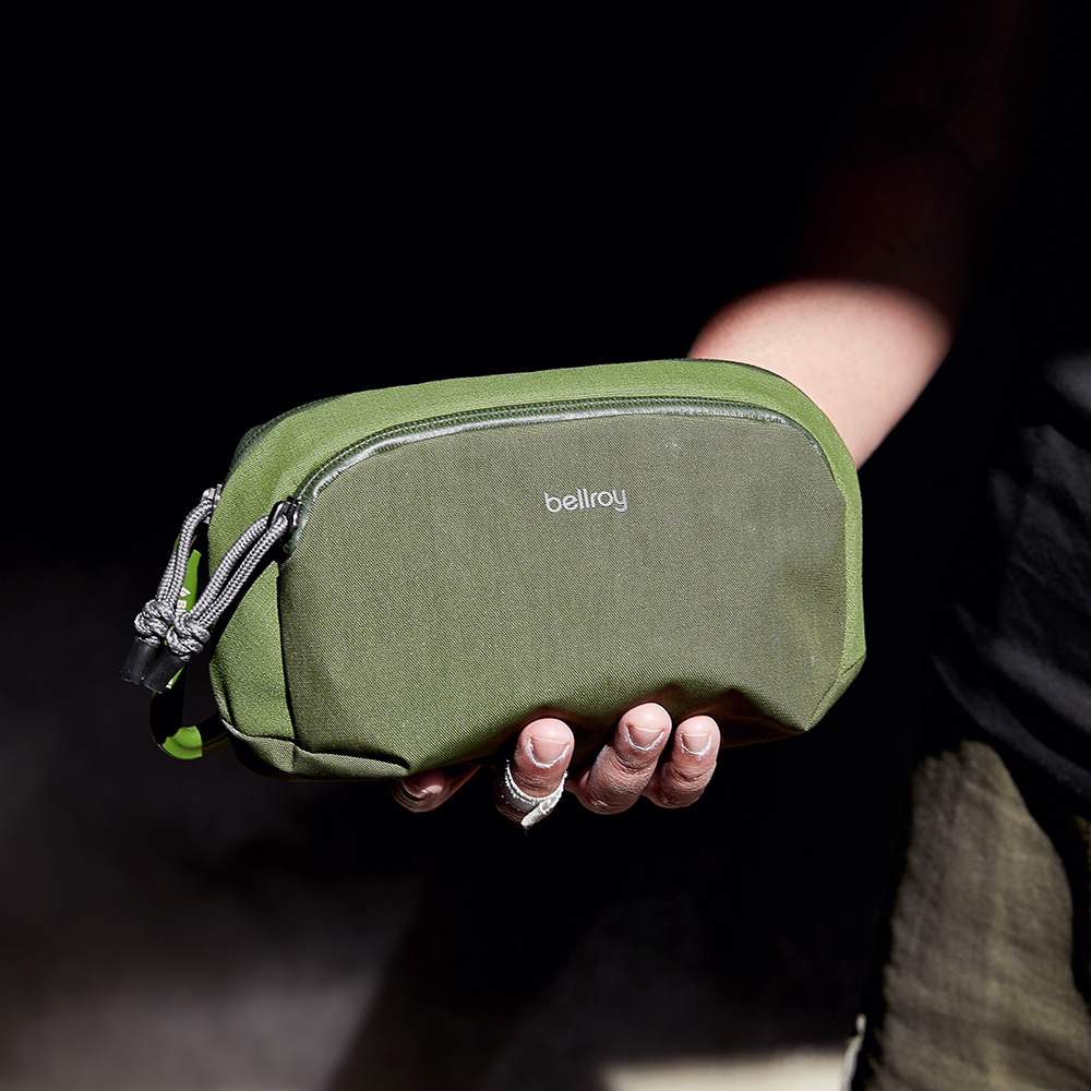 Bellroy | Venture Pouch 原廠授權經銷