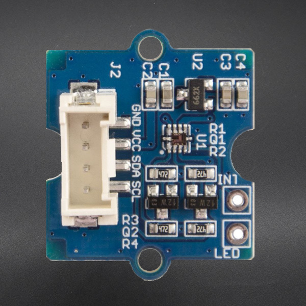 Grove - Sunlight sensor 陽光 UV 紫外線感測器