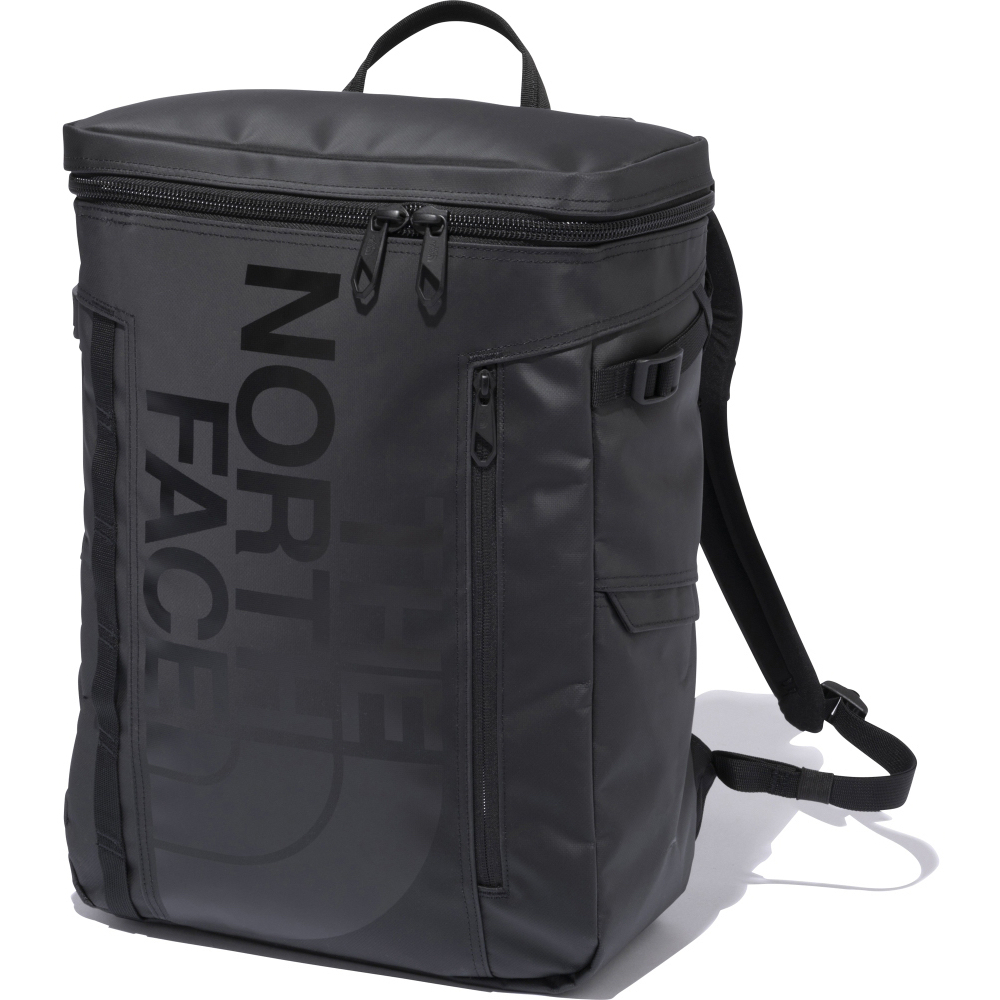 North Face BC Fuse Box II 30L 日用背囊/Daypack 黑色