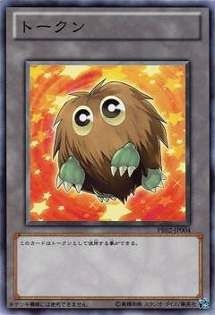 PR02-JP004 栗子球TOKEN