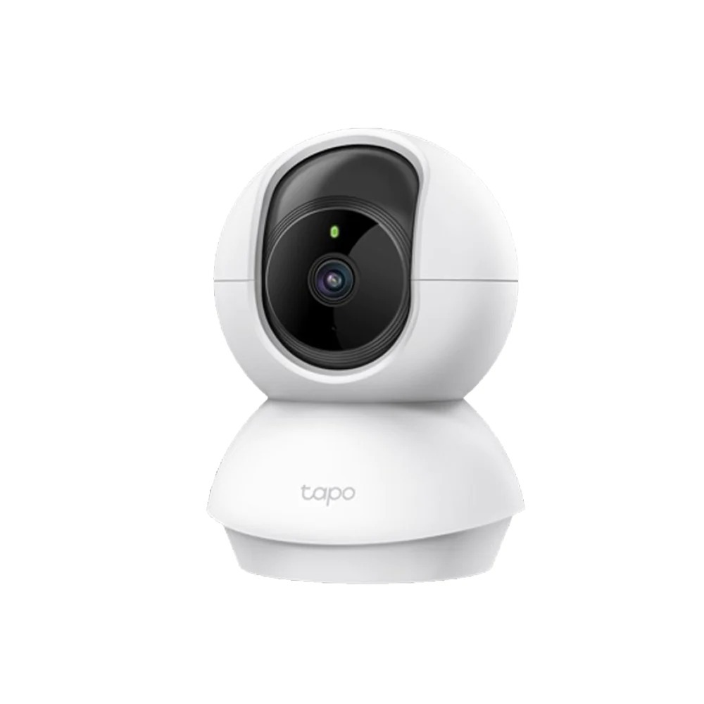 TP-Link Tapo C210 2K 1296p Pan/Tilt Home Security Wi-Fi