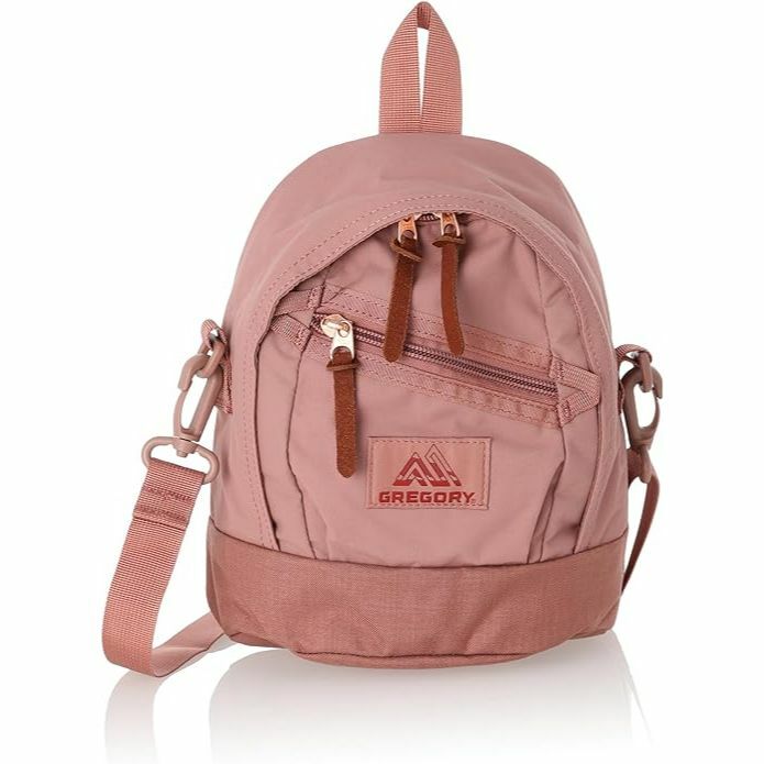 【💥新款 】6L Gregory Ladybird 2-Way Mini Backpack 小背囊 Col