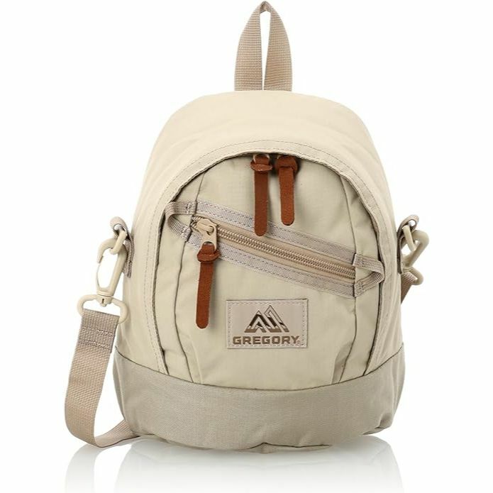 【💥新款 】6L Gregory Ladybird 2-Way Mini Backpack 小背囊 Col