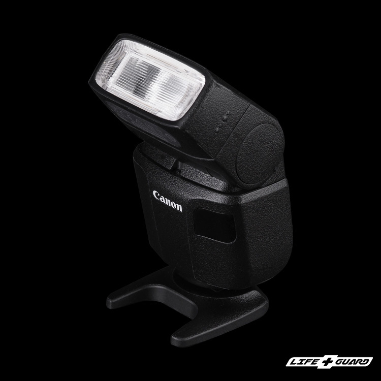 LIFE+GUARD Canon Speedlite EL-100 Camera flash Skin