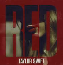 Taylor Swift - Red (Deluxe Edition) 2CD