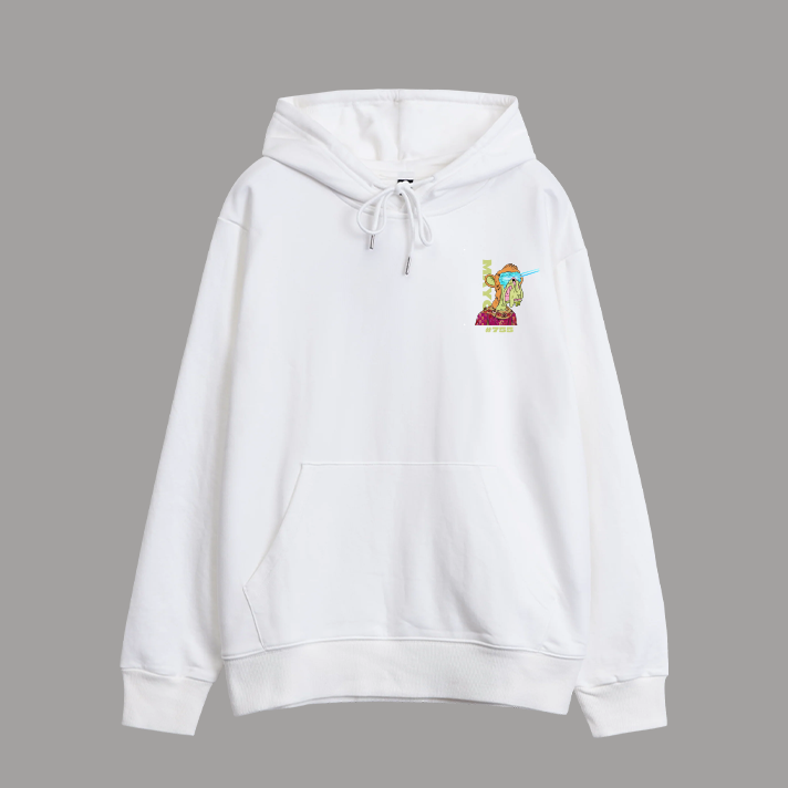 MAYC #755 HOODIE