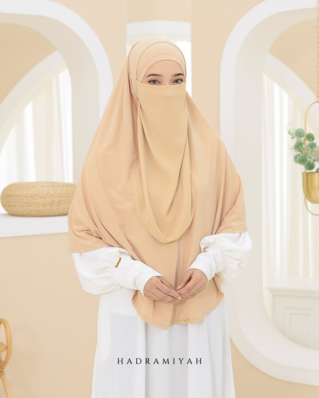Purdah Curve
