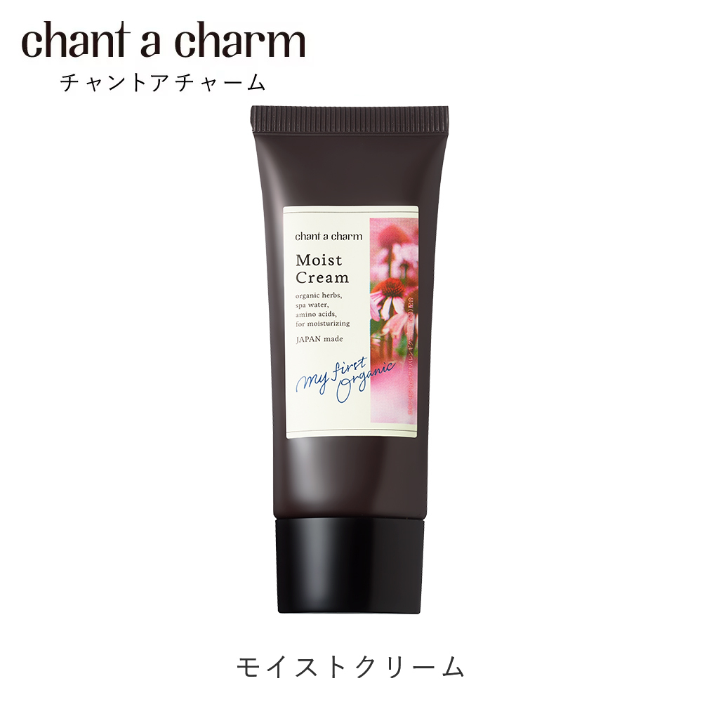 chant a charm Moist Cream 30g｜Global Shipping