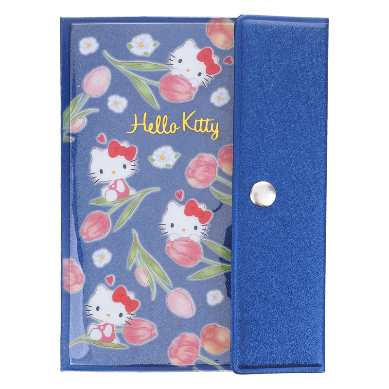 Hello Kitty 護照証件套