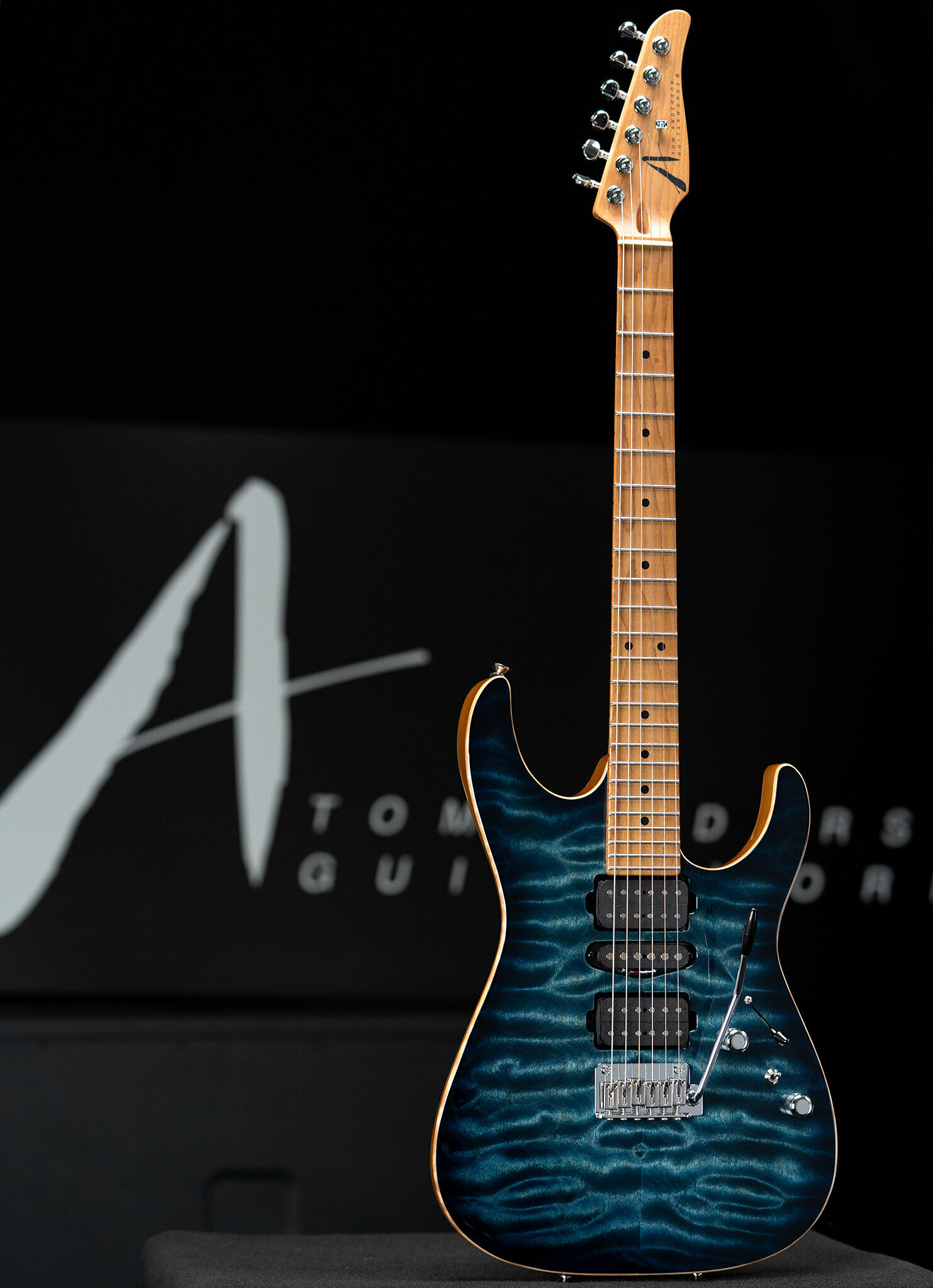 TOM ANDERSON 頂級電吉他