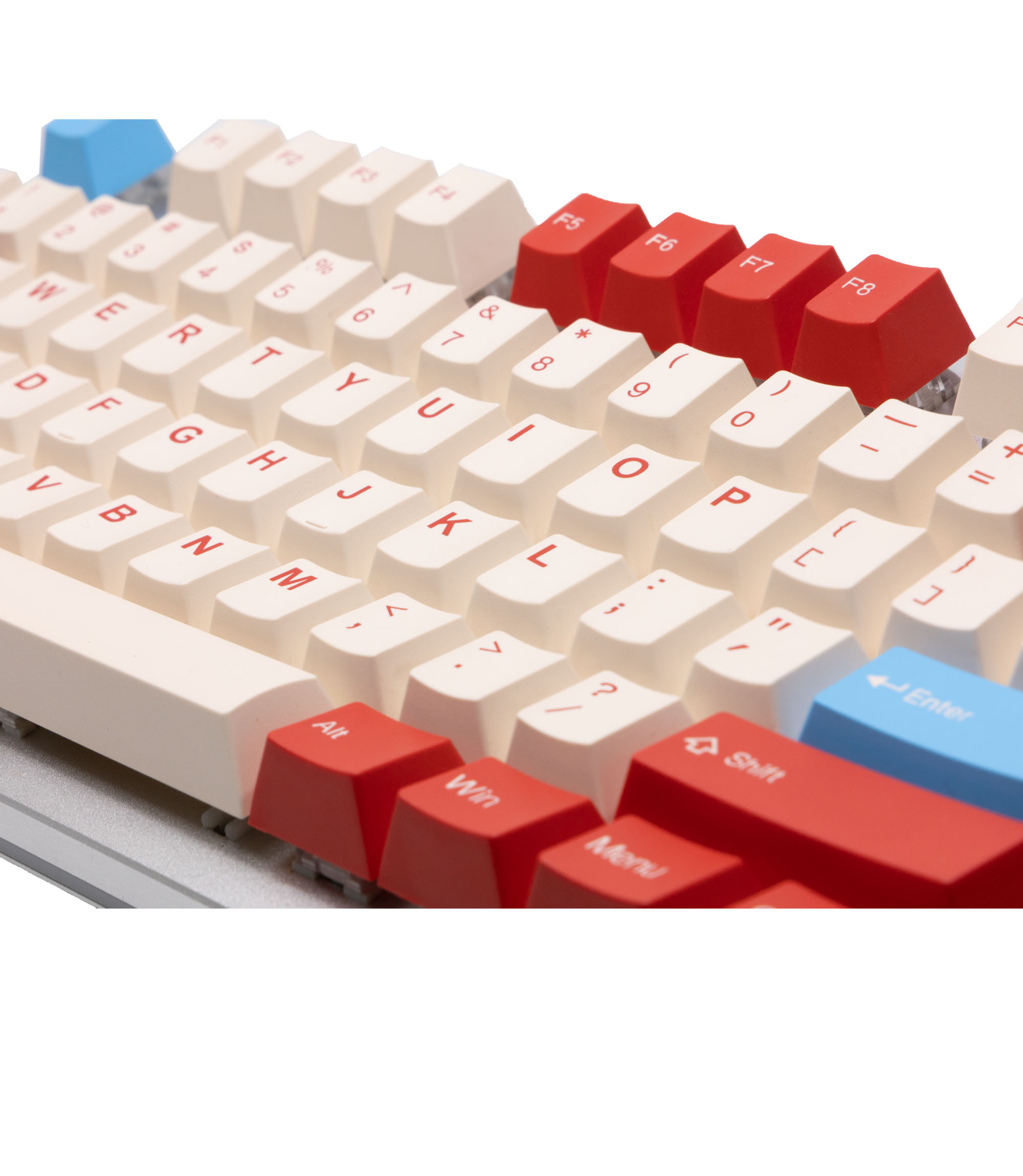 Tai-Hao DoubleShot Keycaps,Gaming Keycaps,
