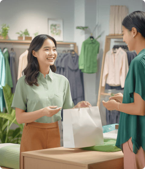 Smart OMO 會員導購工具｜SHOPLINE 全球智慧開店平台