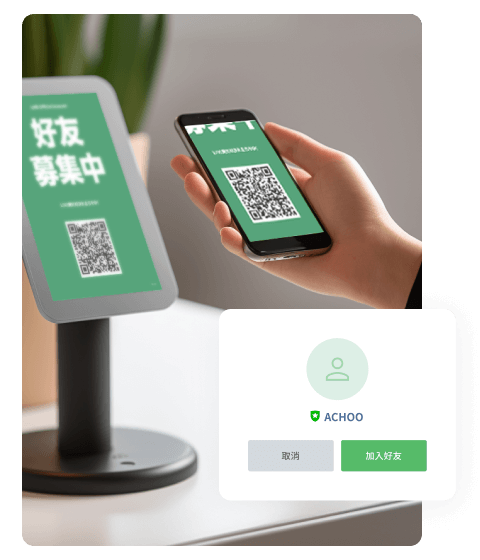 Smart OMO 會員導購工具｜SHOPLINE 全球智慧開店平台